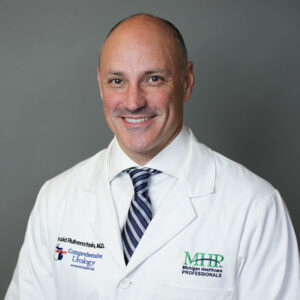 Rezum – Comprehensive Urology