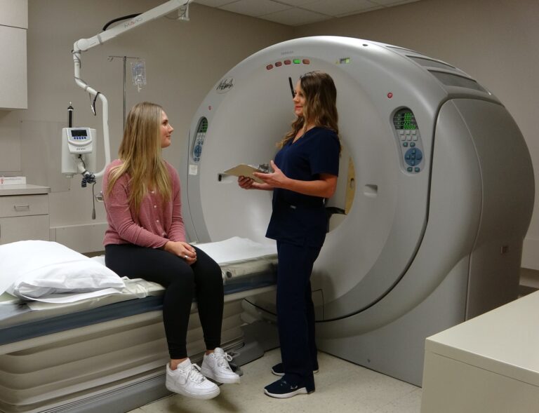 Imaging – Comprehensive Urology