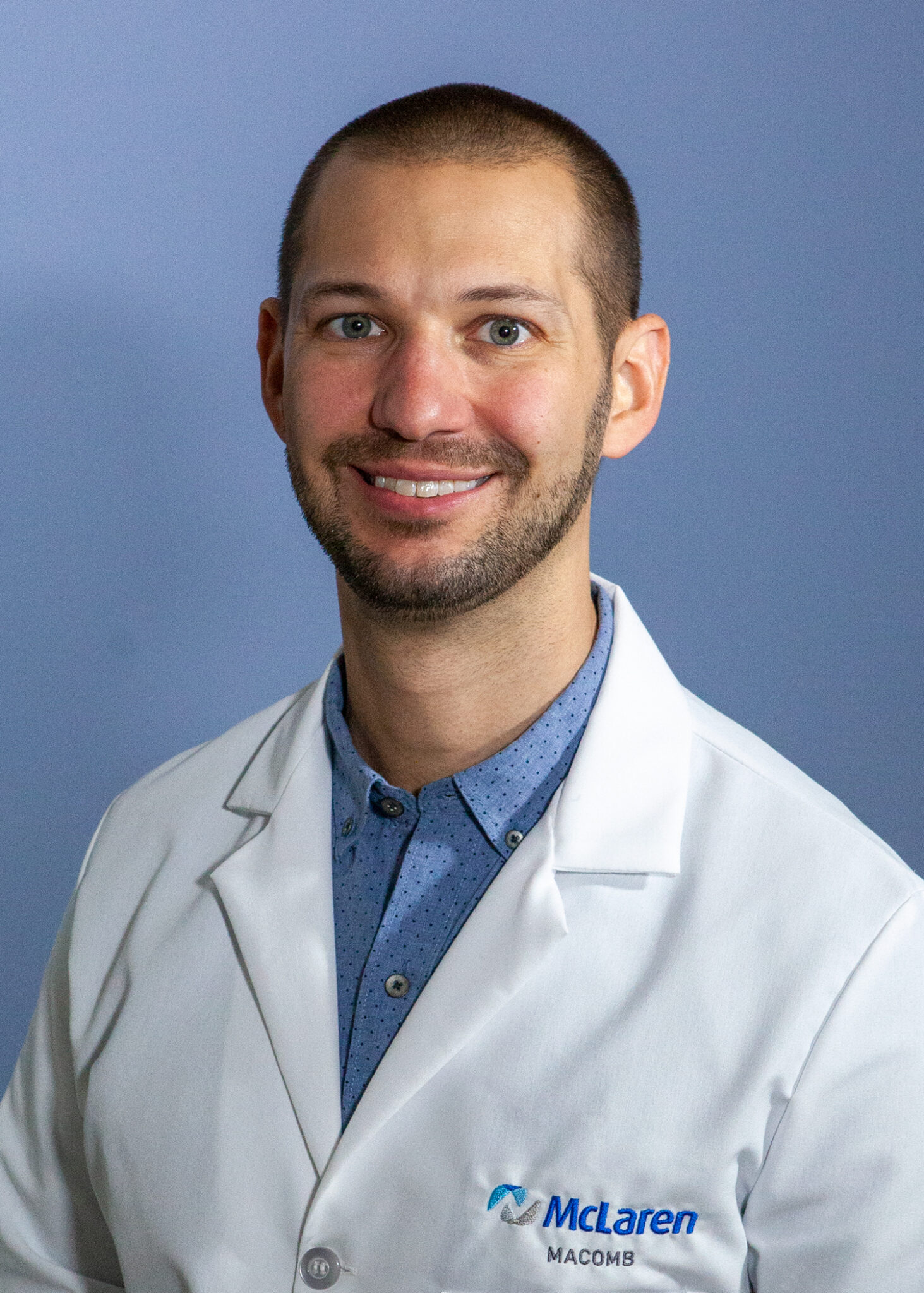 Harrington Macomb – Comprehensive Urology